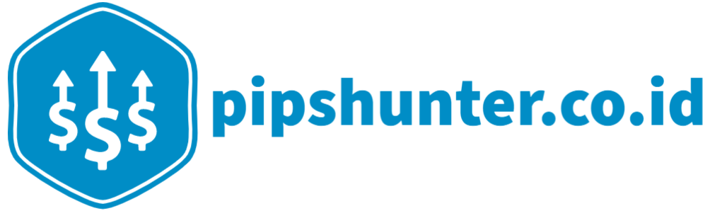 Trading Forex Langsung Bersama Trader Profesional: Pipshunter